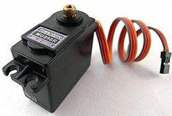 TowerPro MG996R Servo Specifications and Reviews